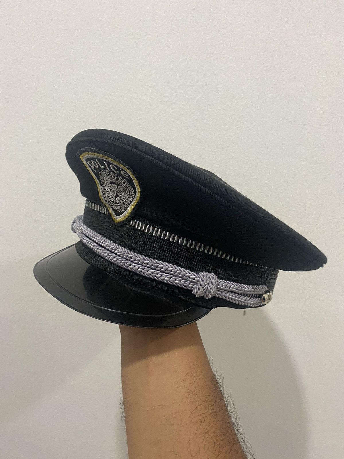 Japanese Brand × Police Japan Police Dept Hats | Grailed