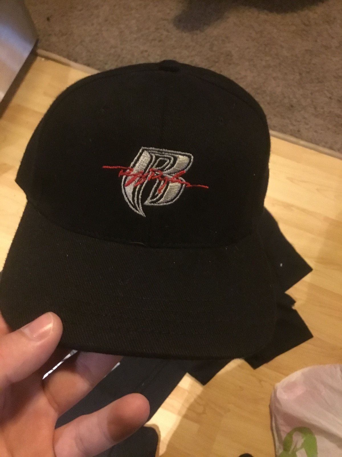 Ruff Ryders Ruff Ryders hat | Grailed