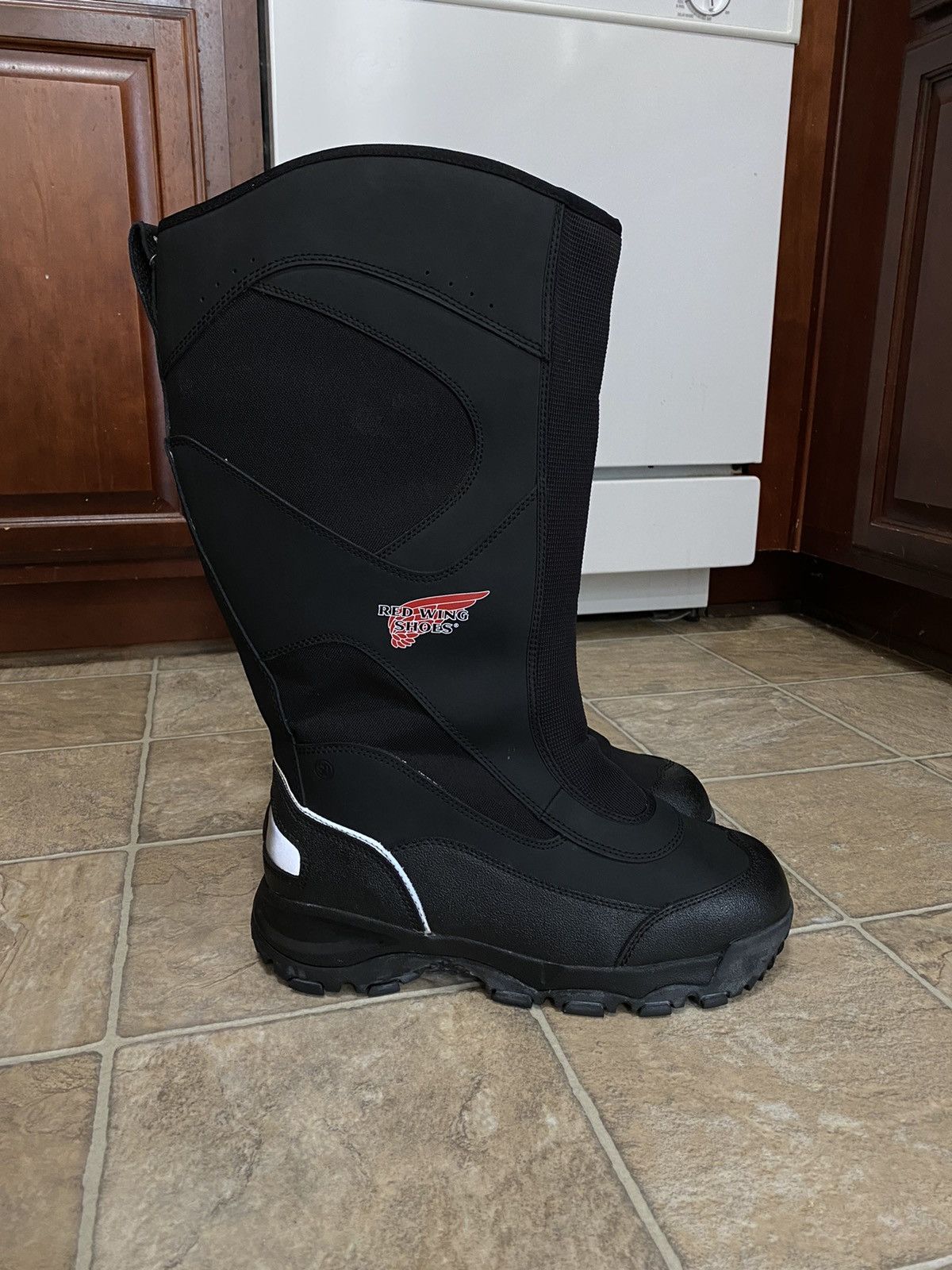 Red Wing Red Wing Boots 3049 Kanye yeezy | Grailed