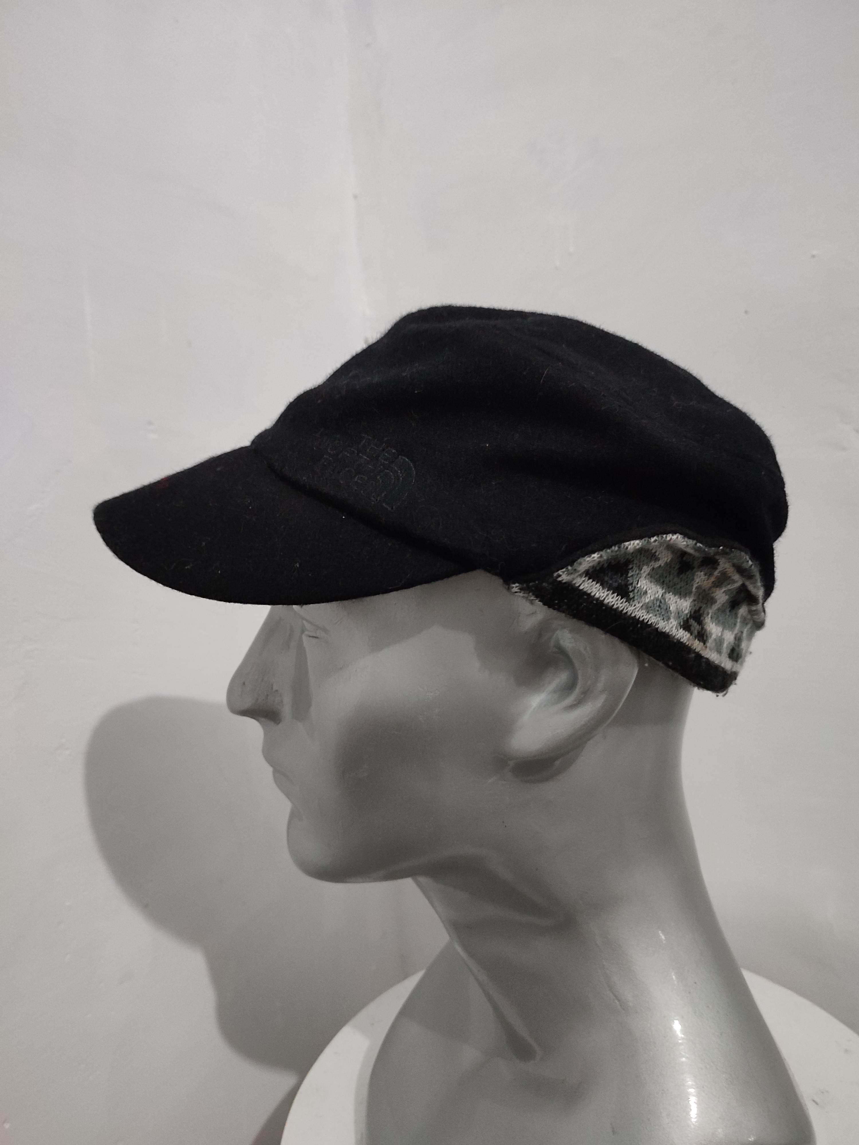 Outdoor Life × Streetwear × The North Face The North Face Ear Flap Hats ...