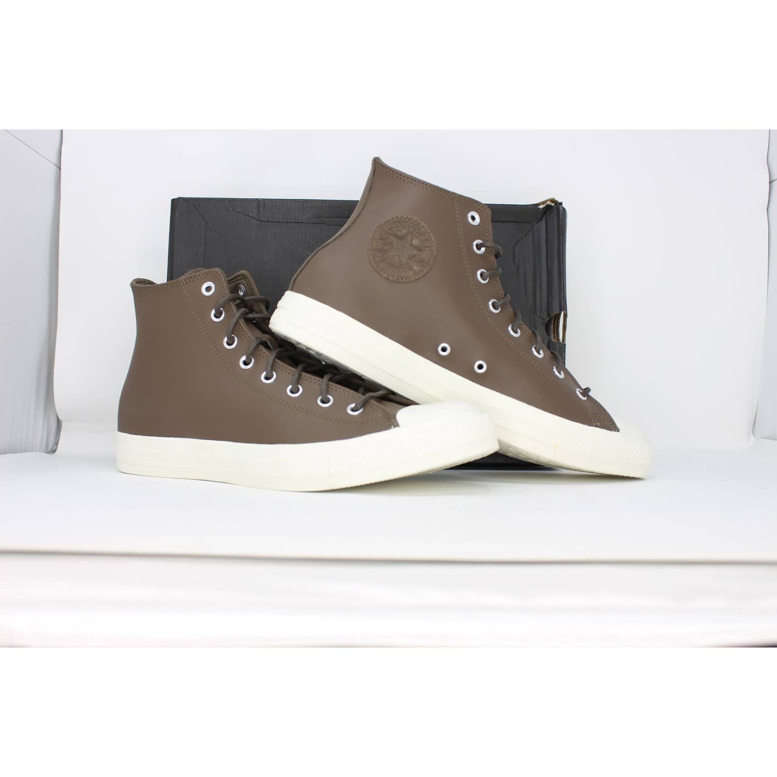 Converse CTAS Hi Engine Smoke/Engine Smoke 170101C | Grailed