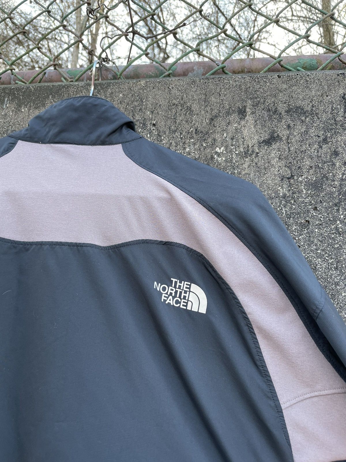 Vintage The Northface jacket | Grailed