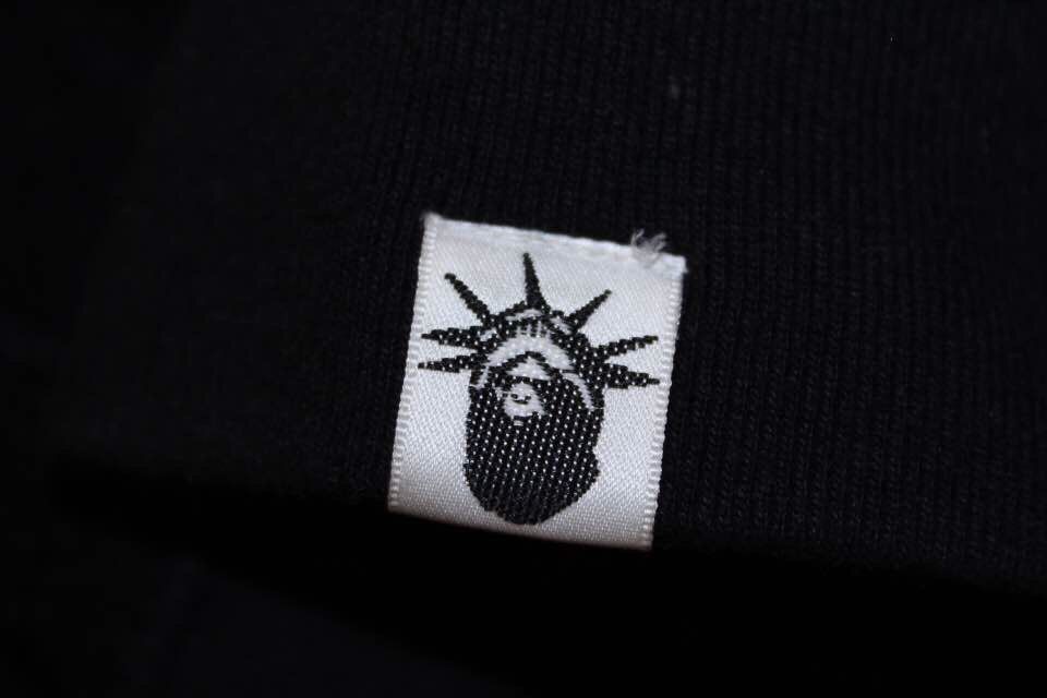 Bape Bape 10th Anniversary Travis Scott hoodie | Grailed