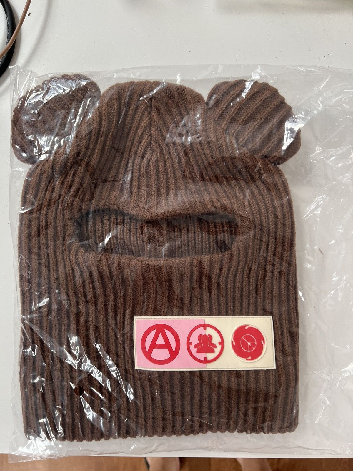 Japanese Brand × STILLZ × Streetwear Jose Wong x Stay Stillz Beanie ...