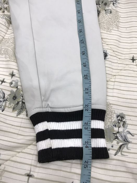 Streetwear H. FAT ANIMAL VARSITY JACKET | Grailed