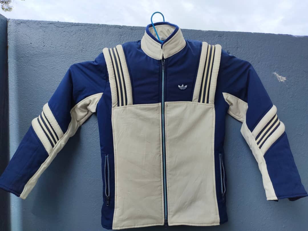 Adidas Adidas Motorsport Jacket | Grailed