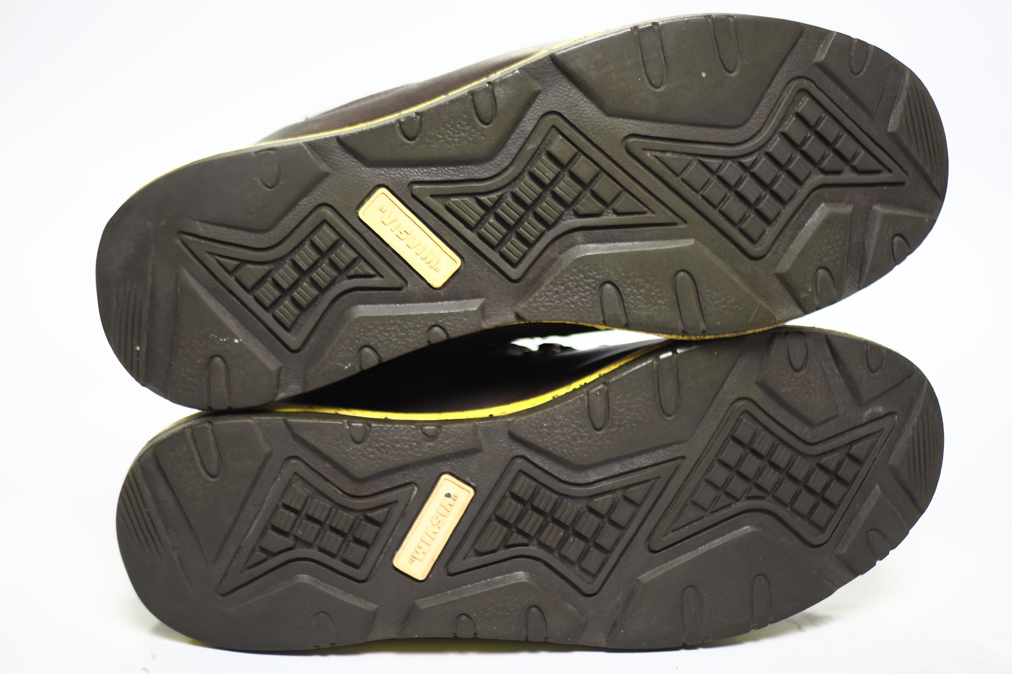 Visvim Visvim Serra Boots | Grailed