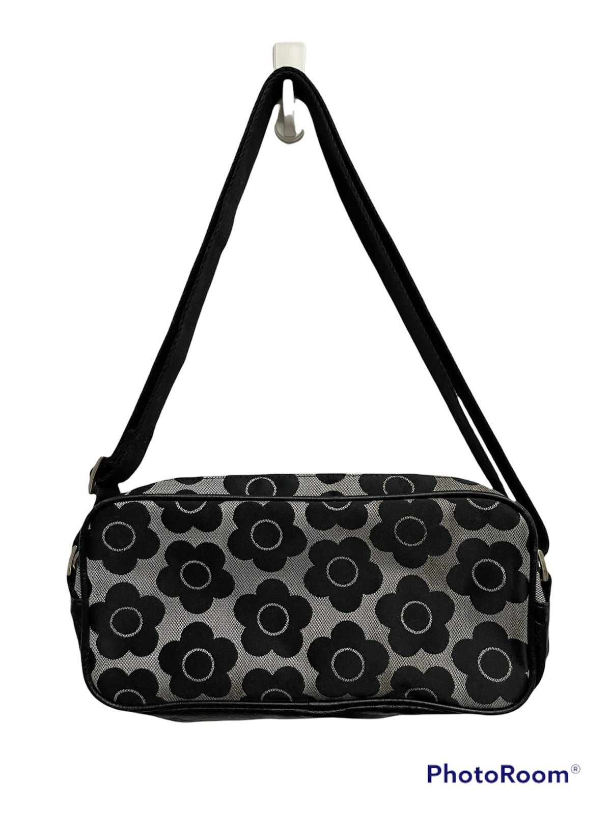 Japanese Brand Mary Quant London Shoulder Bag / Sling Bag | Grailed