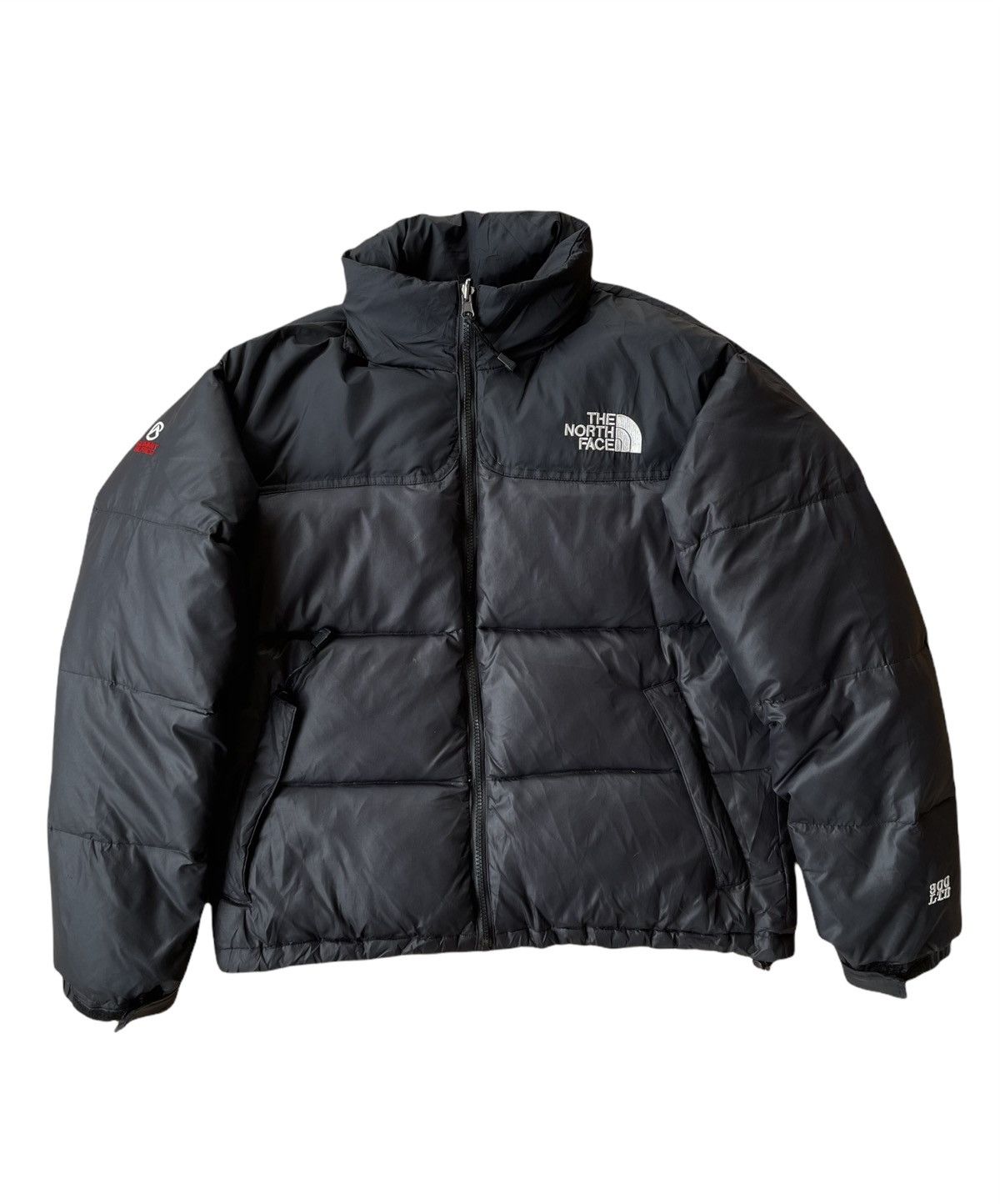 The North Face Vintage The North face Summit series 900 puffer jacket ...
