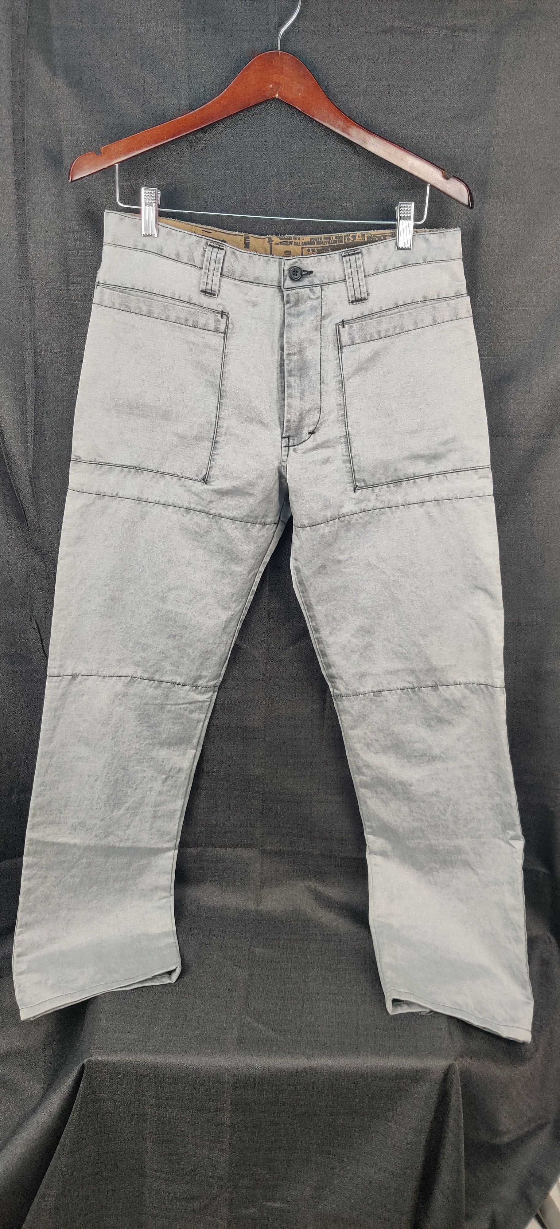 Diesel Diesel Style Lab Jeans | Grailed