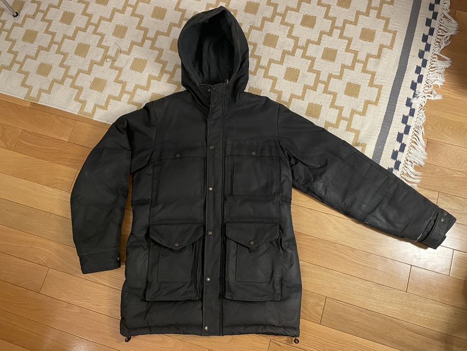 Filson Cruiser Down Parka | Grailed