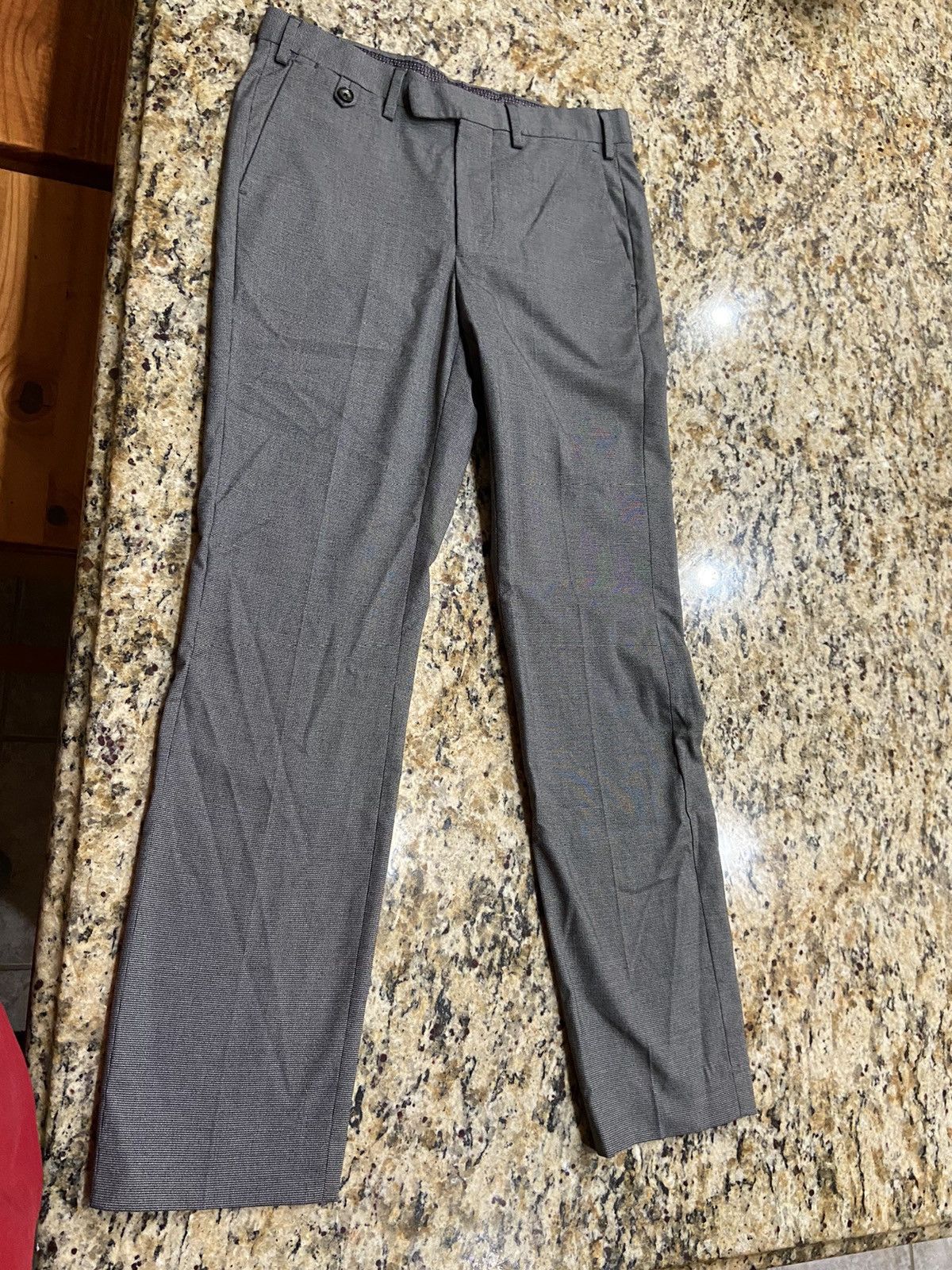 Murano MURANO Evan fit ,slim fit pants | Grailed