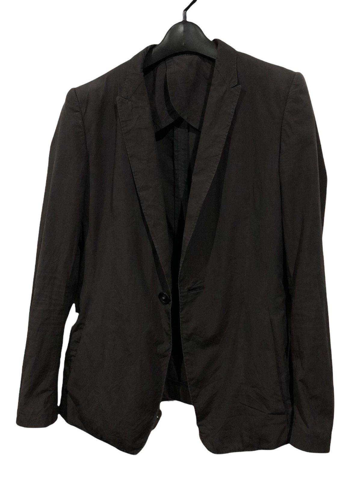 Julius LAST CALL!! BEFORE IT GONE🚀SS06 Julius The Structure Blazer ...