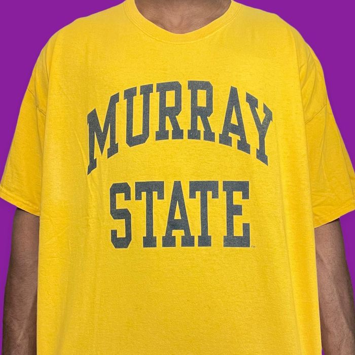 Vintage Vintage Murray State University t-shirt | Grailed