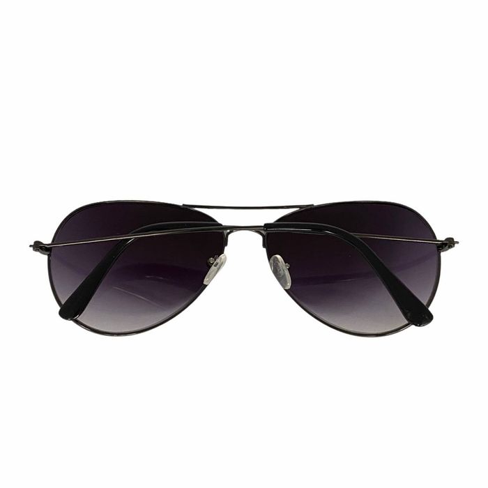 Streetwear purple gradient aviator pilot sunglasses (BRAND NEW) | Grailed