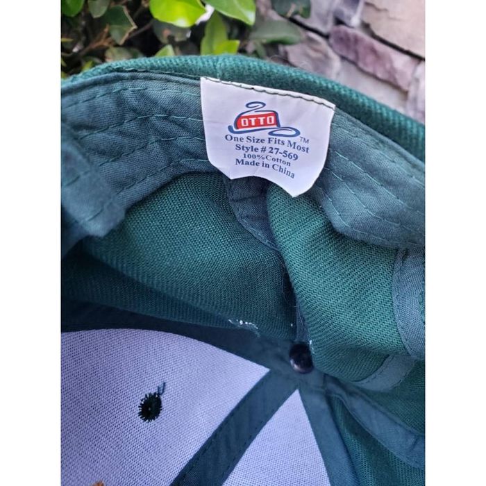 Otto Waste Management Inland Empire Hat | Grailed