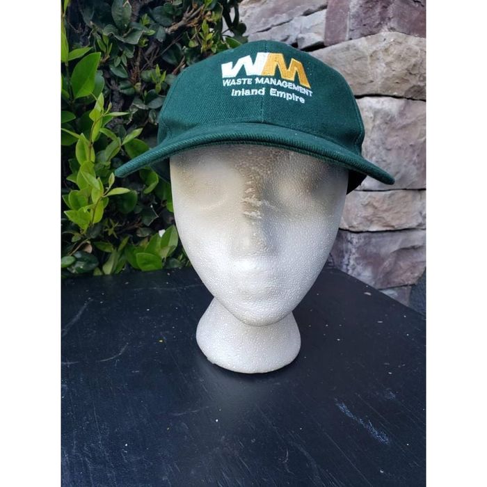 Otto Waste Management Inland Empire Hat | Grailed
