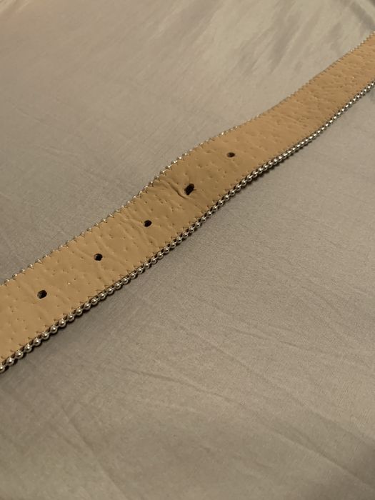 Bb Simon Trojan Ab Bb Belt Grailed