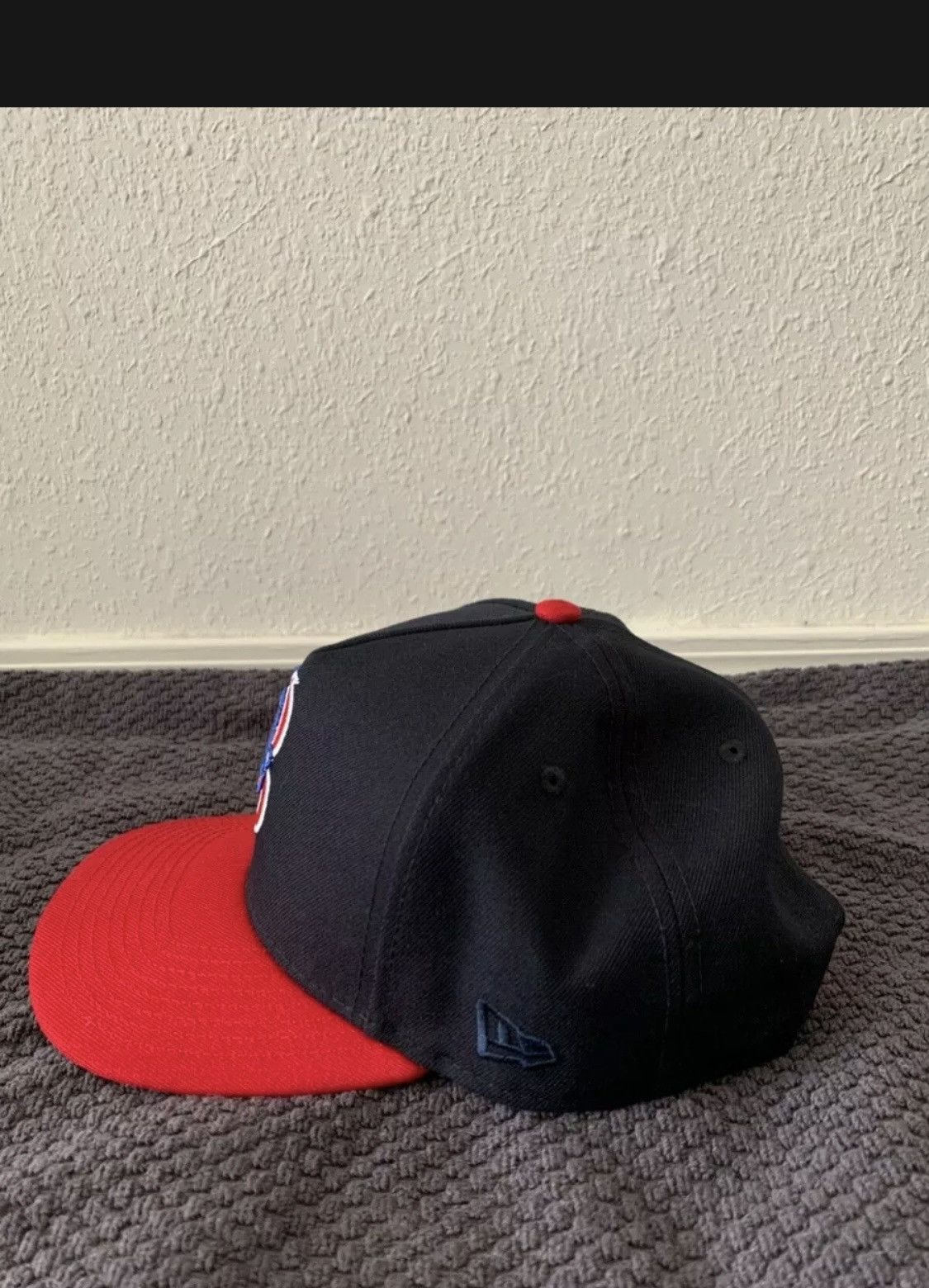 New Era New Era Griselda GxFR Buffalo Bison Hat Westside Gunn | Grailed