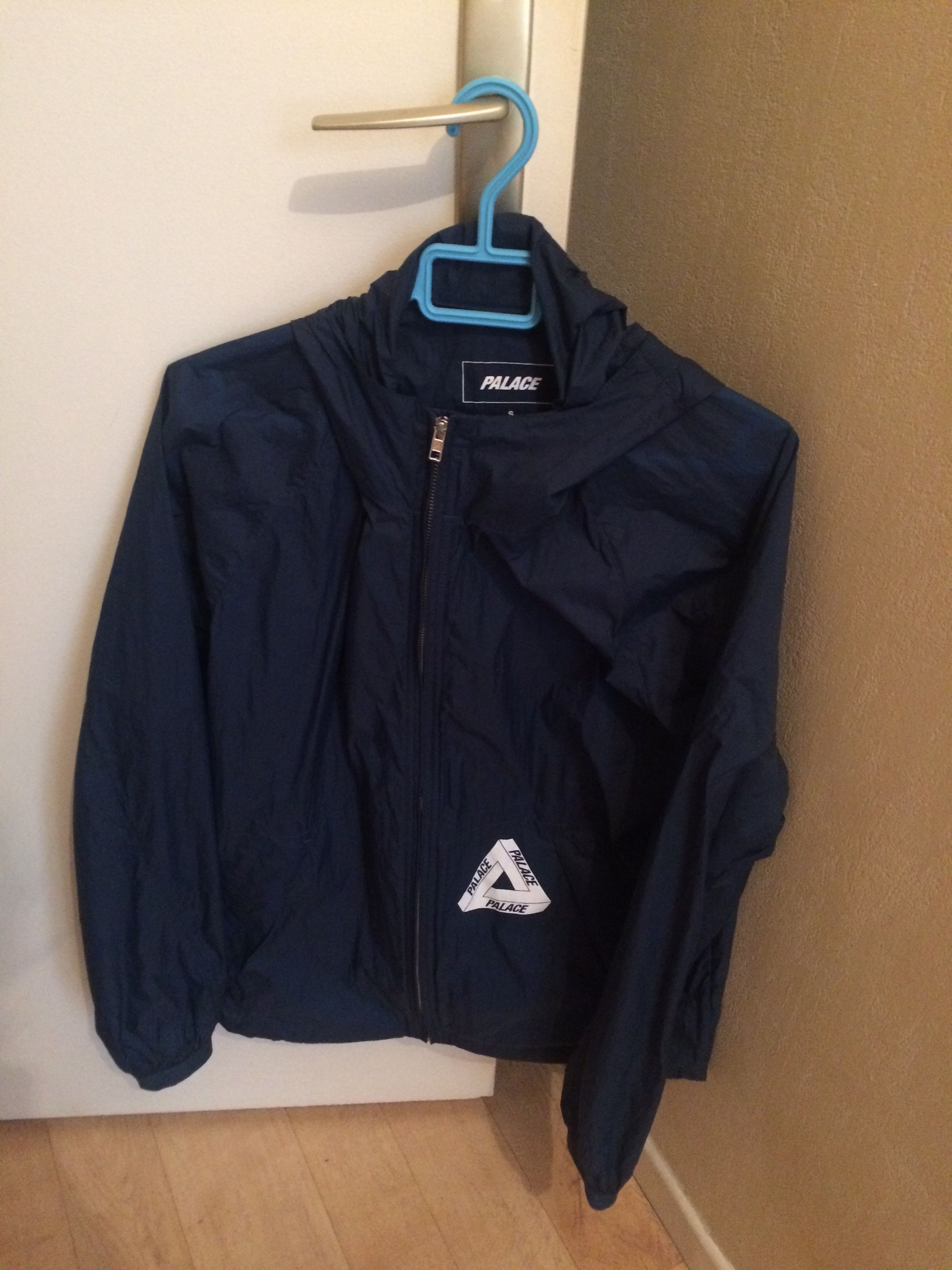 Palace Palace Wind Breaker | Grailed