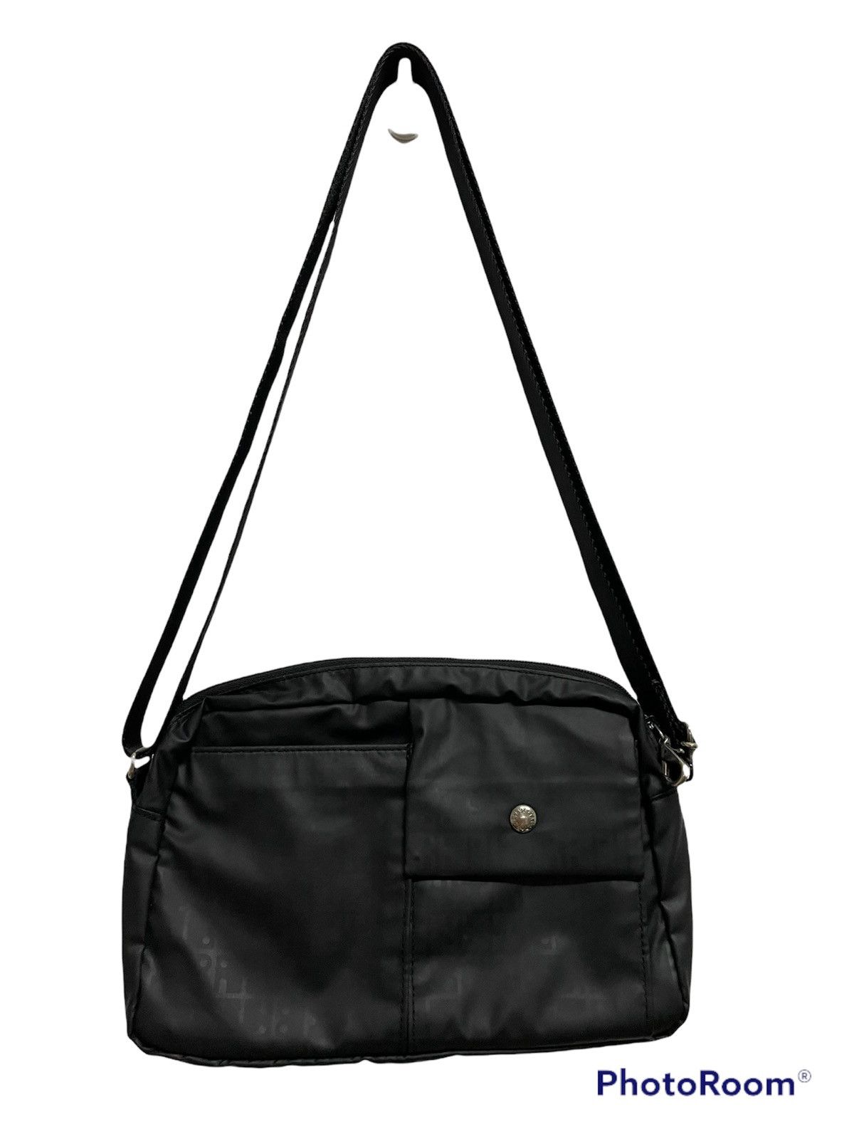Bag × Japanese Brand × Streetwear Ravi Ravi Yamatoya Tokyo Sling Bag ...