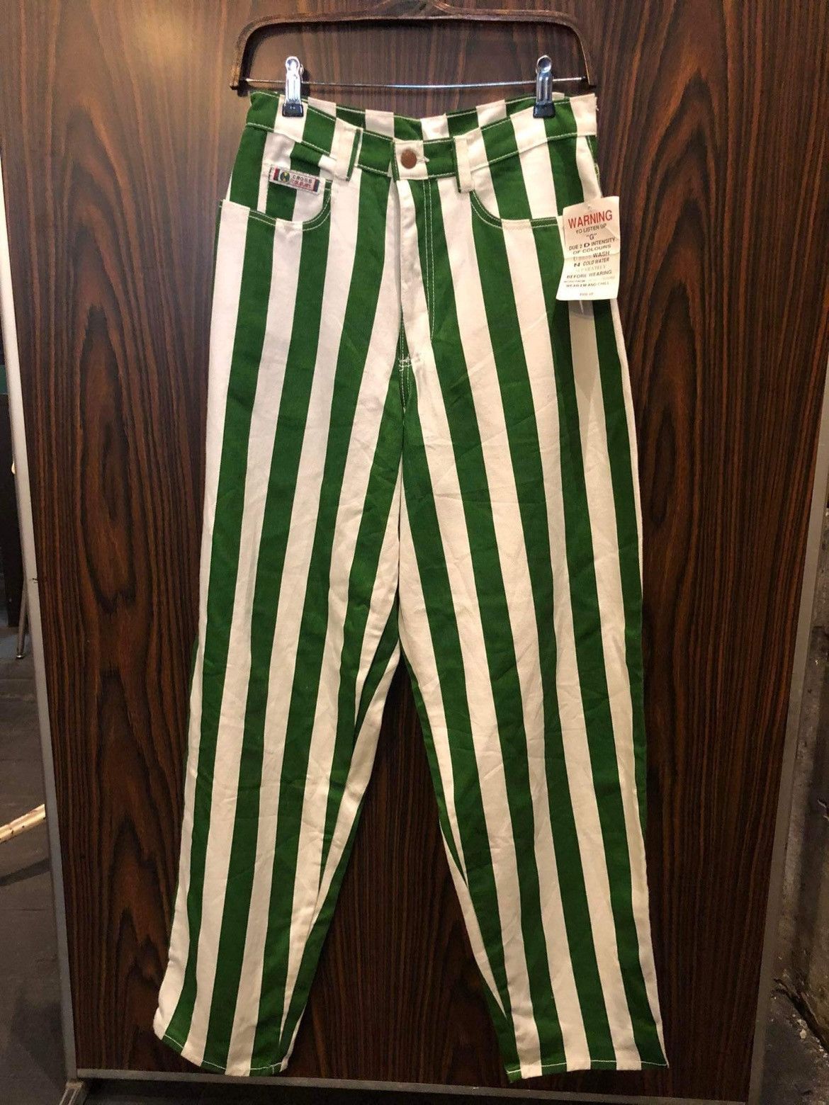 Cross Colours × Streetwear × Vintage Vintage Cross Colours Pants | Grailed