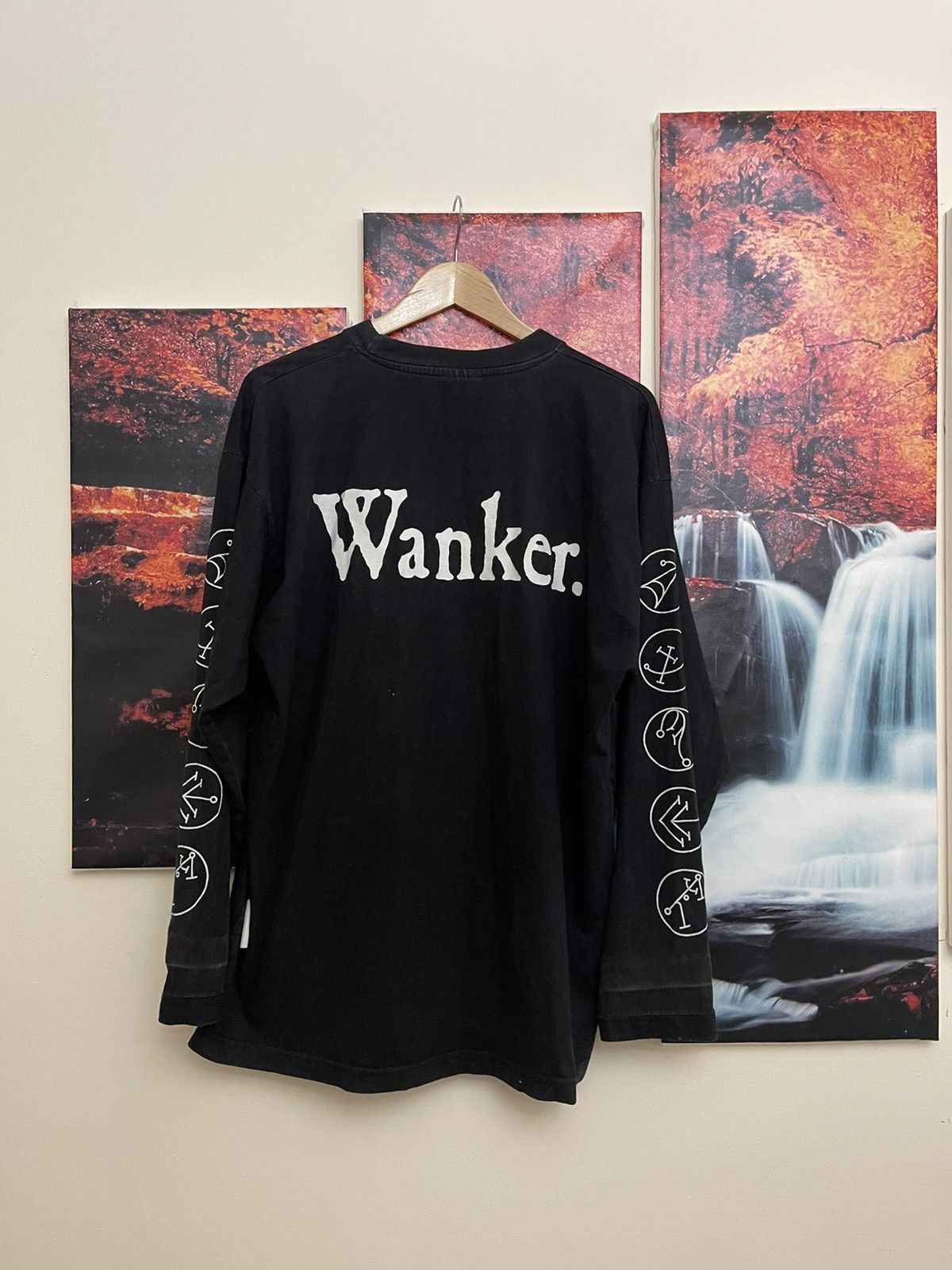 Vintage EURO CRADLE OF FILTH 1999 | Grailed