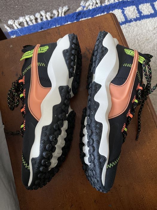 Puma Puma x First Mile Erupt Trail running shoes | Grailed