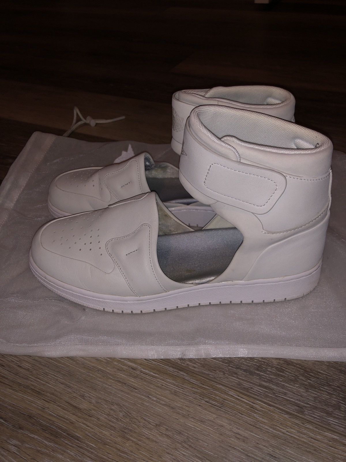 Jordan Brand Air Jordan 1 Lover | Grailed