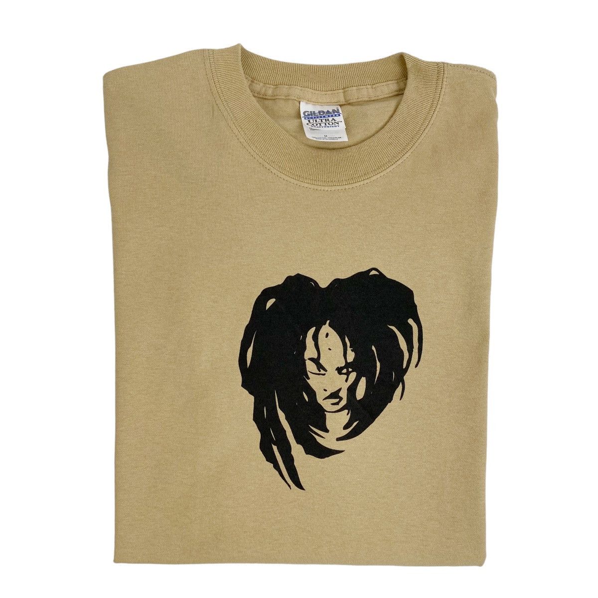 Vintage Vintage Mr Lif Hip Hop T-Shirt Definitive Jux Rap Tee | Grailed