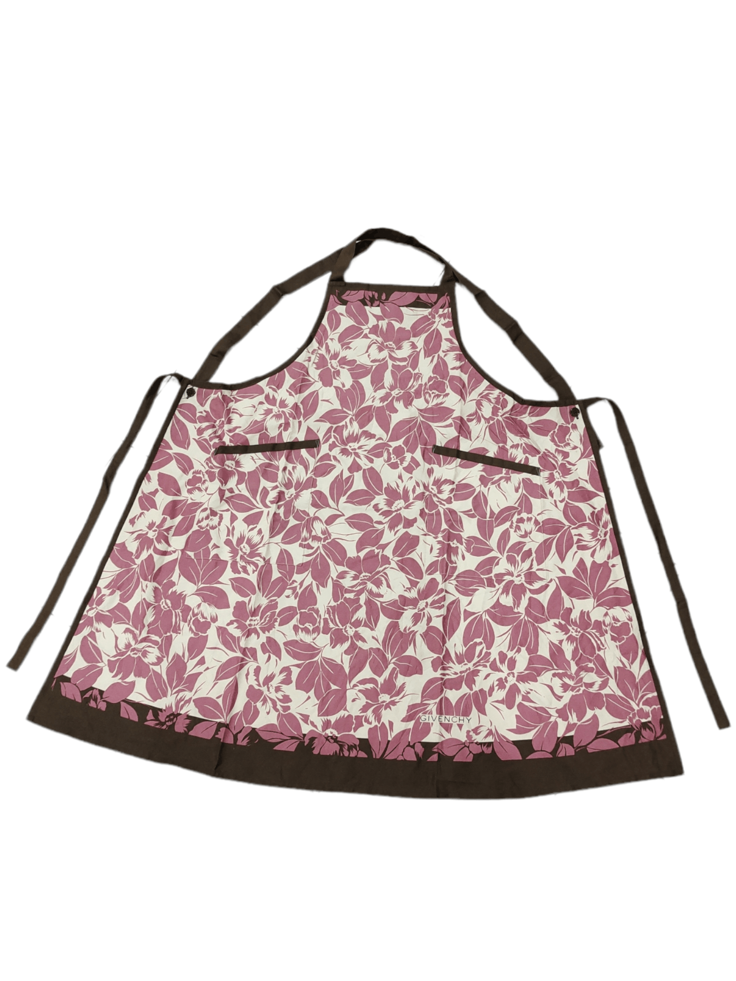 Givenchy × Vintage GIVENCHY Tabliers Apron | Grailed