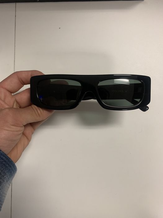 Tyler The Creator Bel Air Sunglasses | Grailed