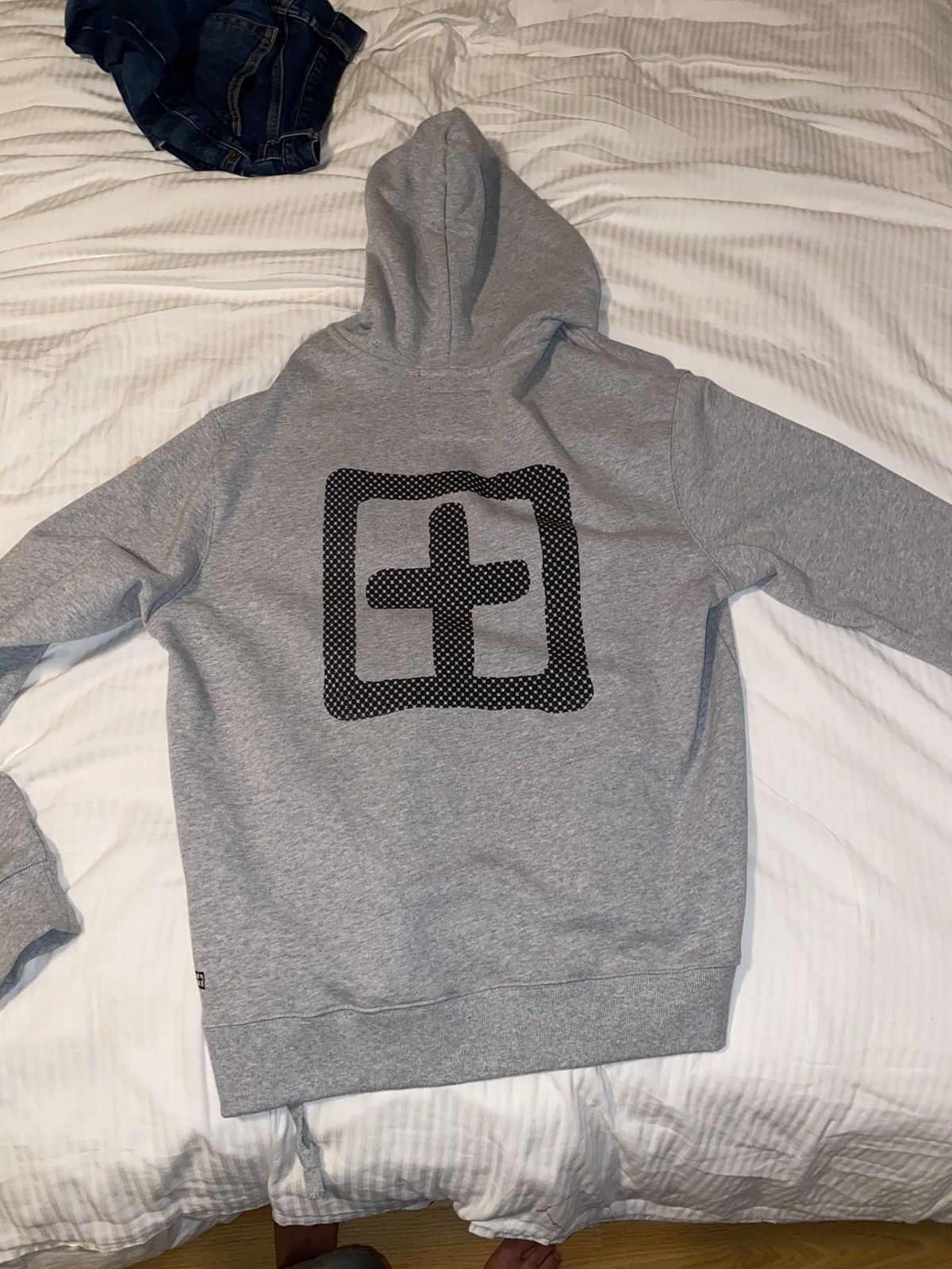 Ksubi Zip-up Hoodie | Grailed