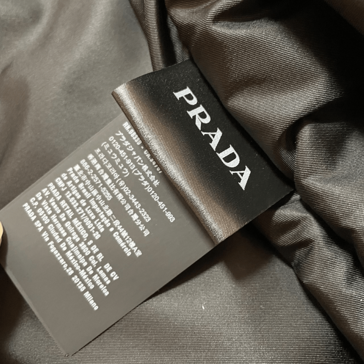 Raf Simons Prada Raf Simons Pink Bomber Jacket Limited | Grailed