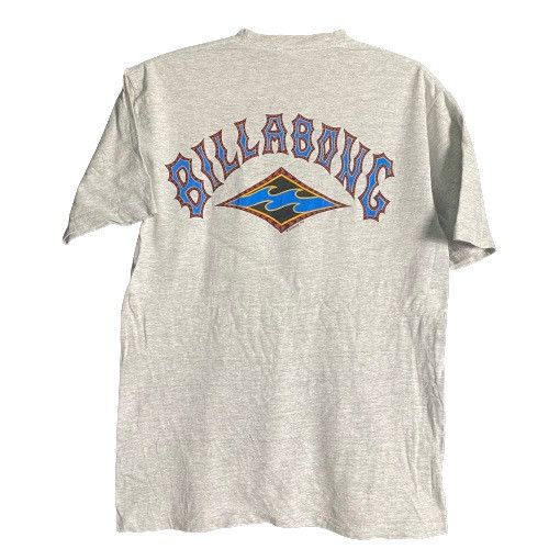 Vintage Authentic Vintage 90s Billabong Surf Shirt | Grailed