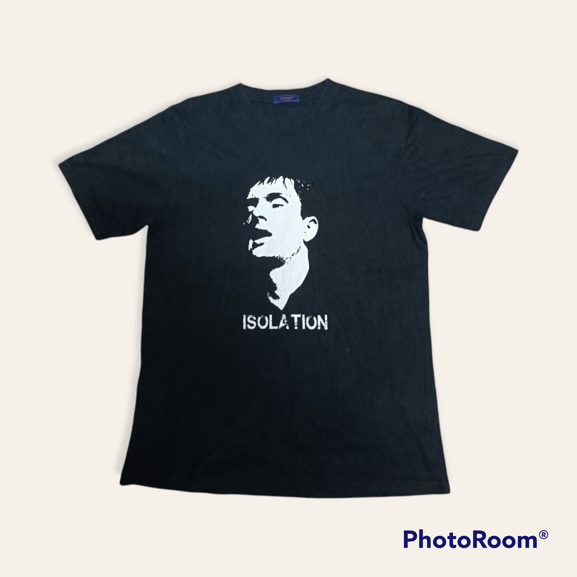 Designer × Jun Takahashi × Undercover Isolation Ian Curtis Joy Division | Grailed