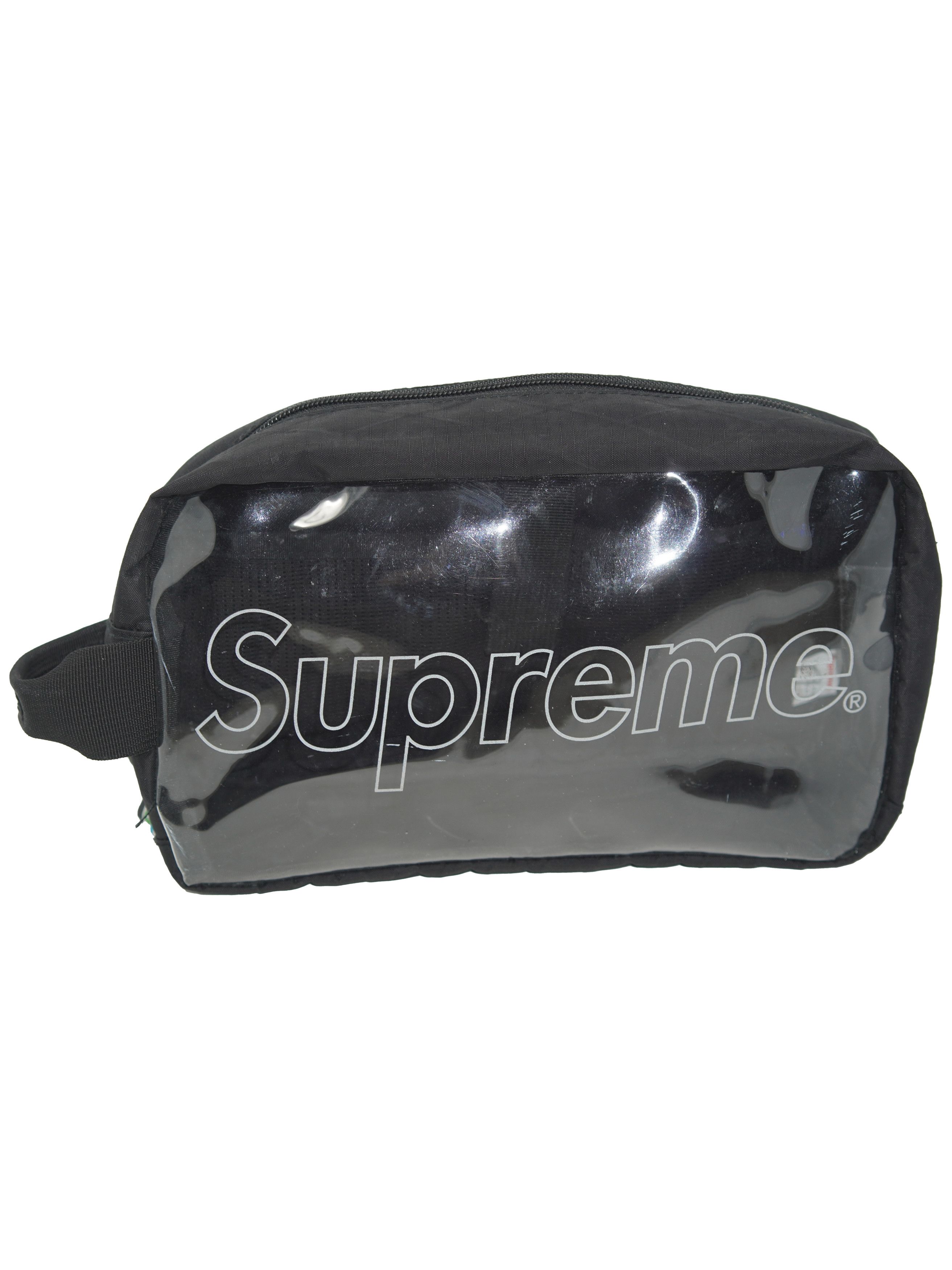 Supreme FW18 Supreme Utility Bag | Grailed