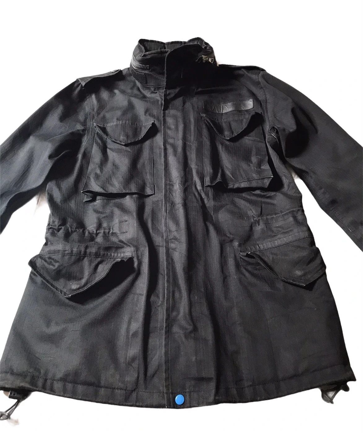 Visvim ICONIC VISVIM JAPAN WORKWEAR JACKET BY HIROKI NAKAMURA | Grailed