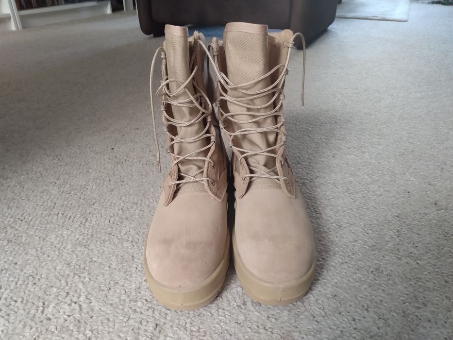 Altama Altama hot weather combat boots | Grailed
