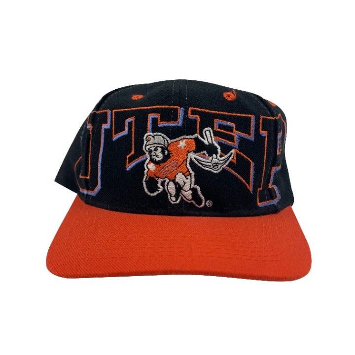 Collegiate × Vintage Vintage UTEP Miners Hat | Grailed
