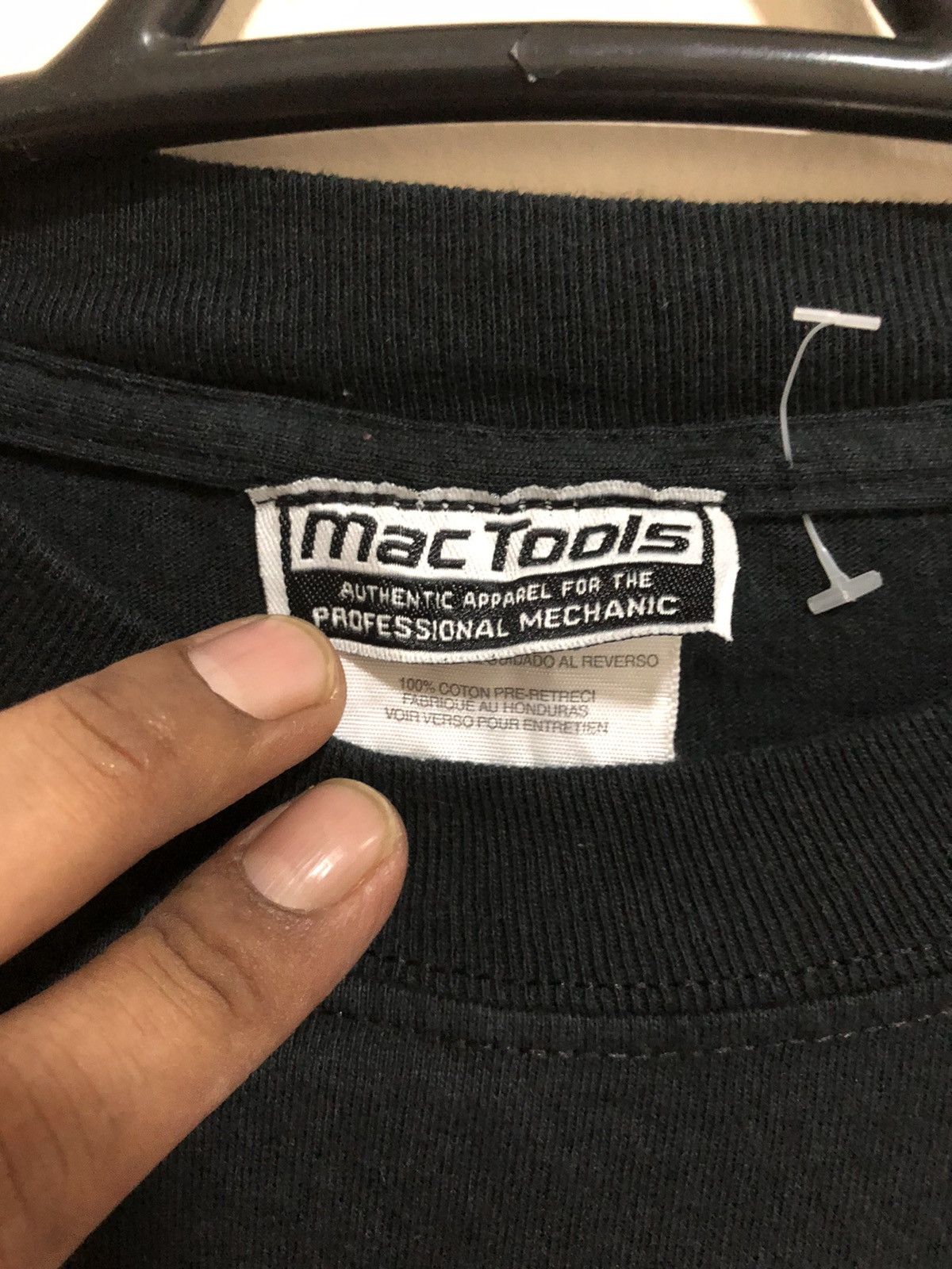 Vintage mag tools racing | Grailed