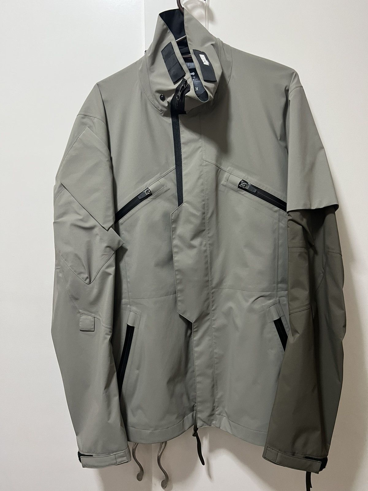 Acronym Acronym J1B-GT Dust/RAF Green | Grailed