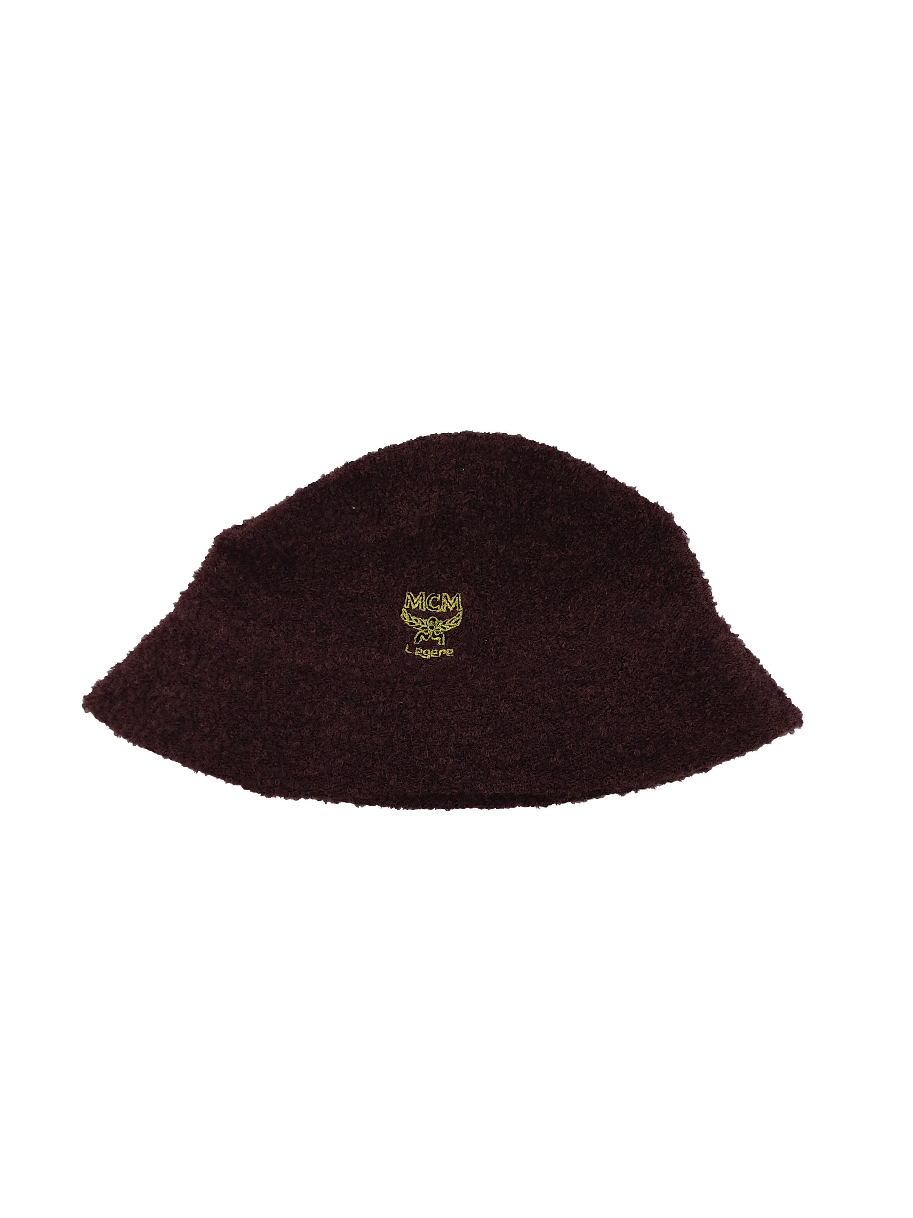 Vintage Vintage MCM Legere Beanie | Grailed