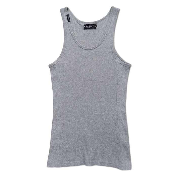 Archival Clothing VANQUISH Tank Tops Made in Japan Tank Tops | Grailed