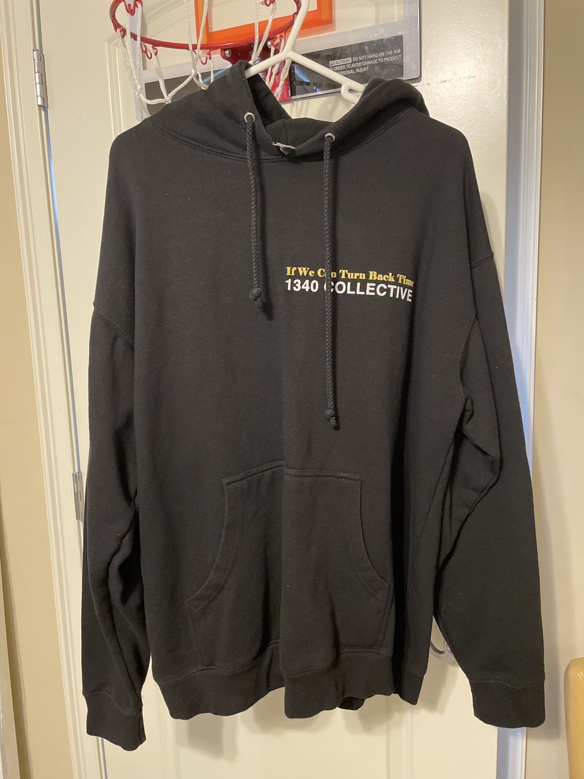 Independent Trading Co. 1340 Collective “If We Can Turn Back Time ...