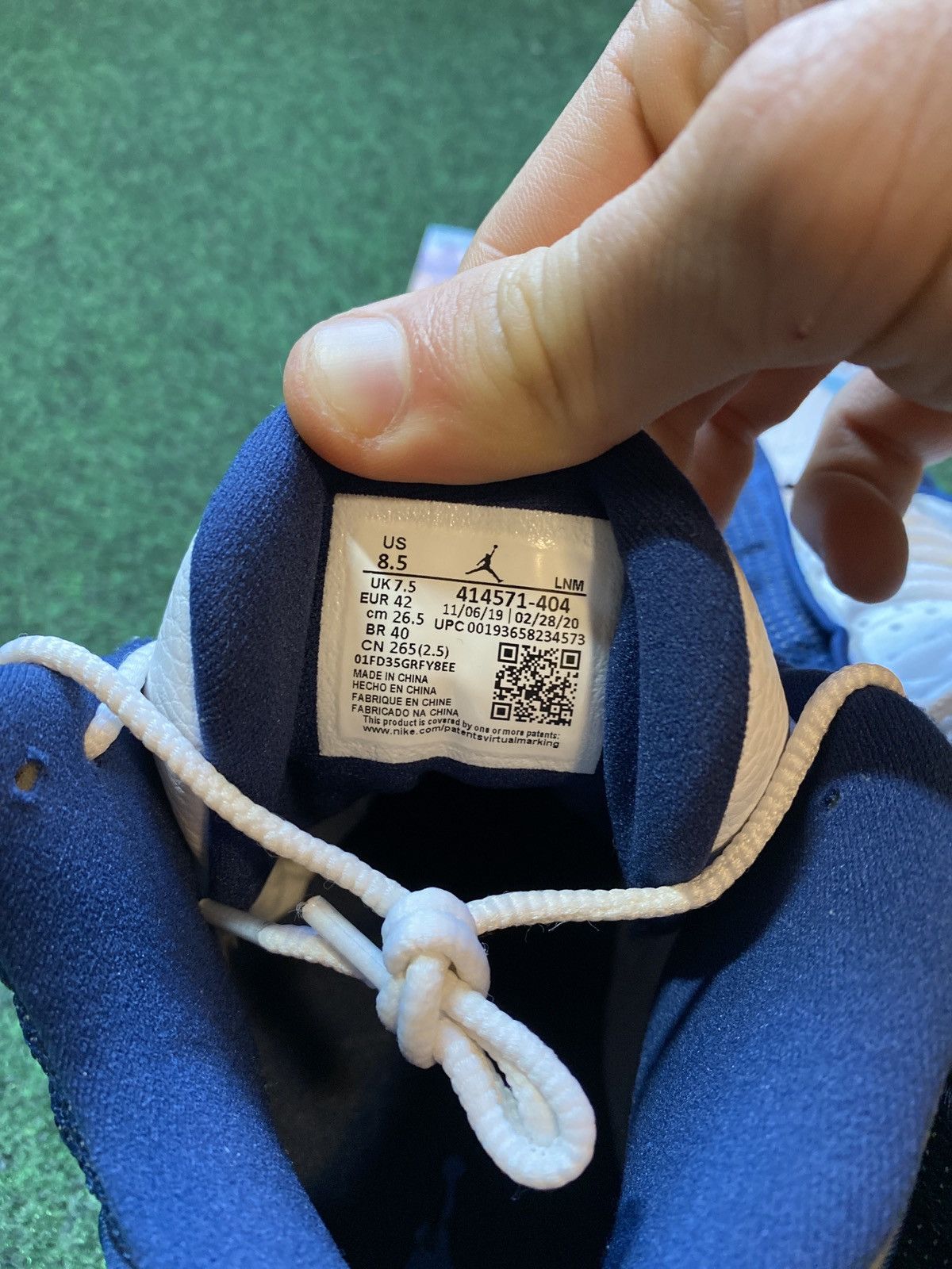 Nike Air Jordan 13 Retro Flint 2020 | Grailed