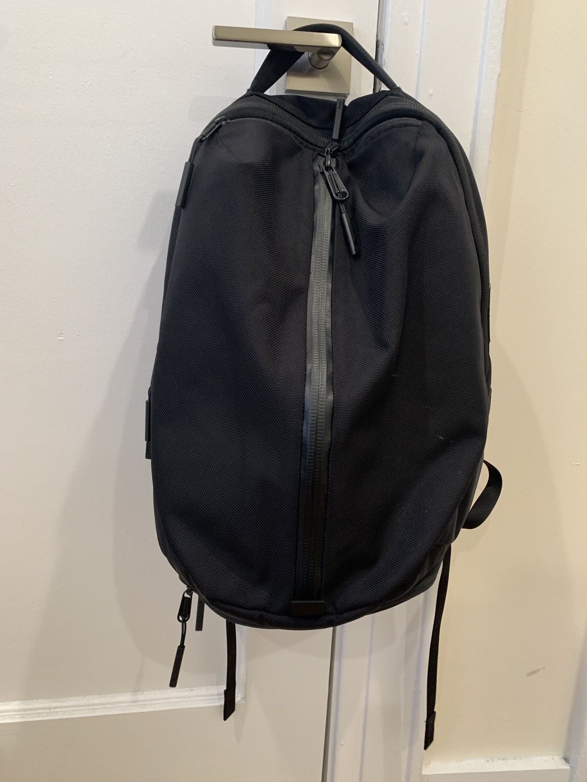 Aer Aer Fit Pack Backpack - Black | Grailed