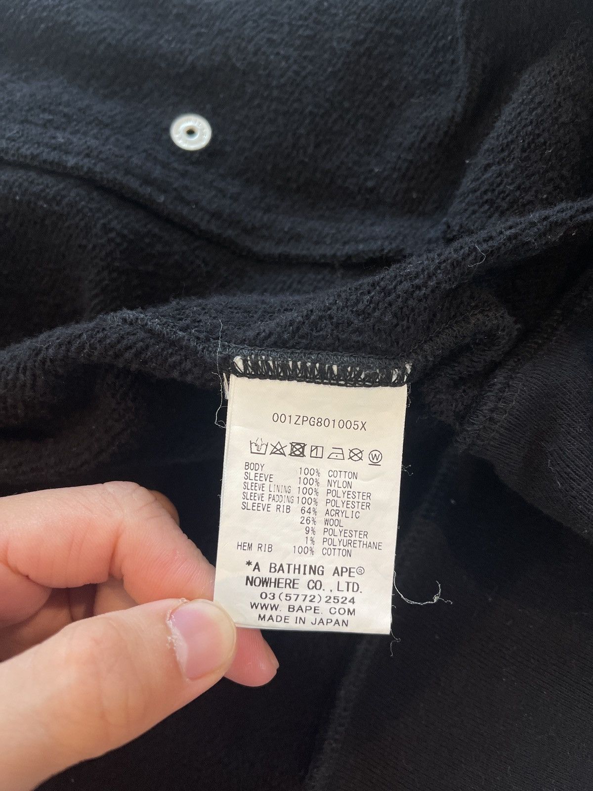 Bape Authentic BATHING APE Digital Camo Military Shark Full Zip | Grailed