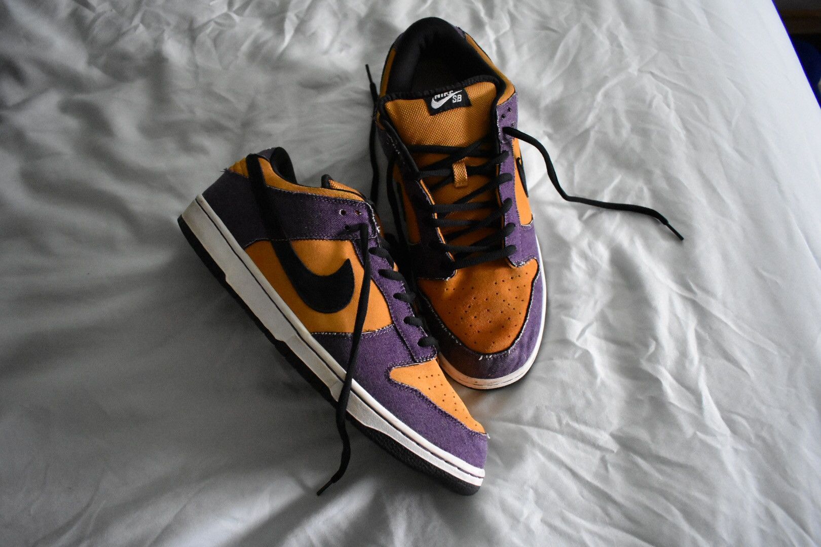 Nike Nike Sb Dunk Low 'Goofy Boy' | Grailed