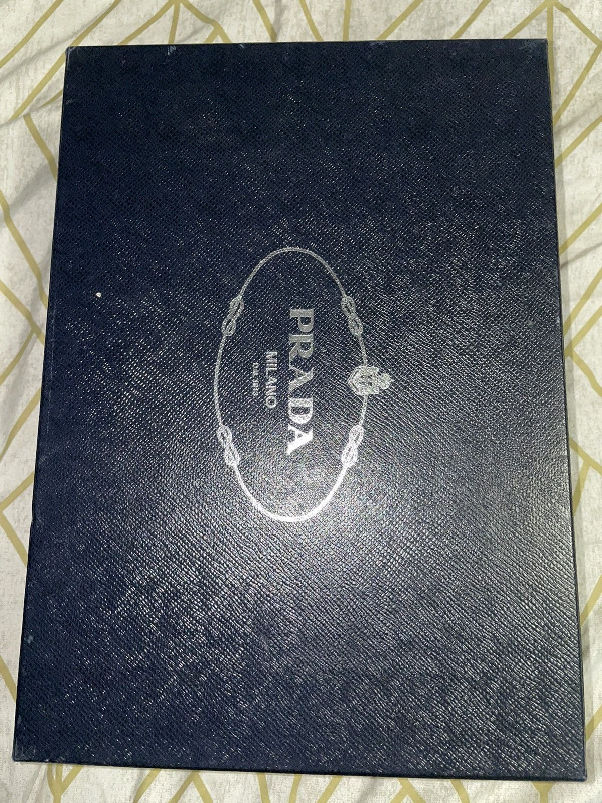 Prada PRADA CLOUDBURST | Grailed